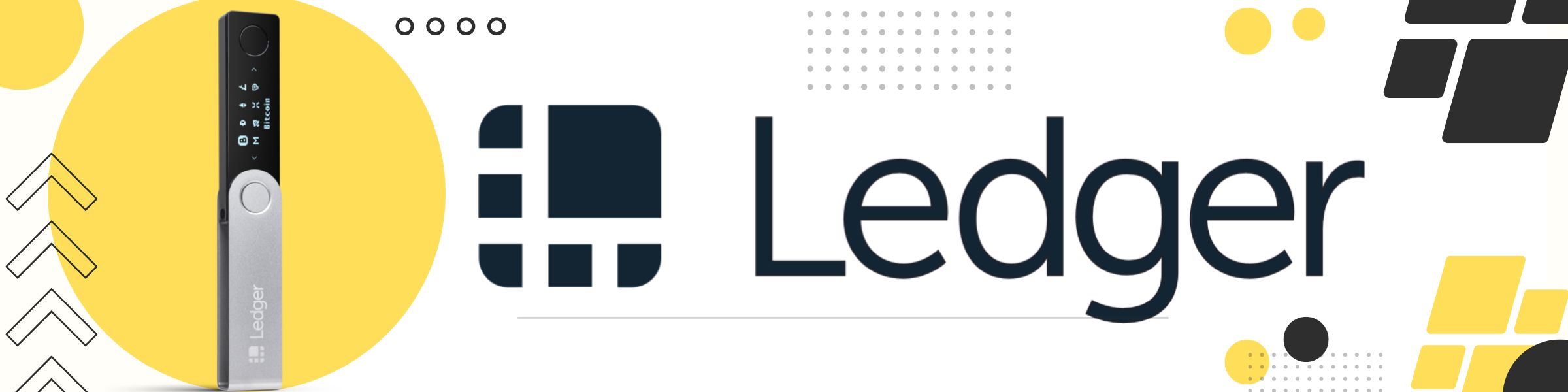 Ledger Nano X unboxing + complete set up guide (tutorial) – Crypto-Corner