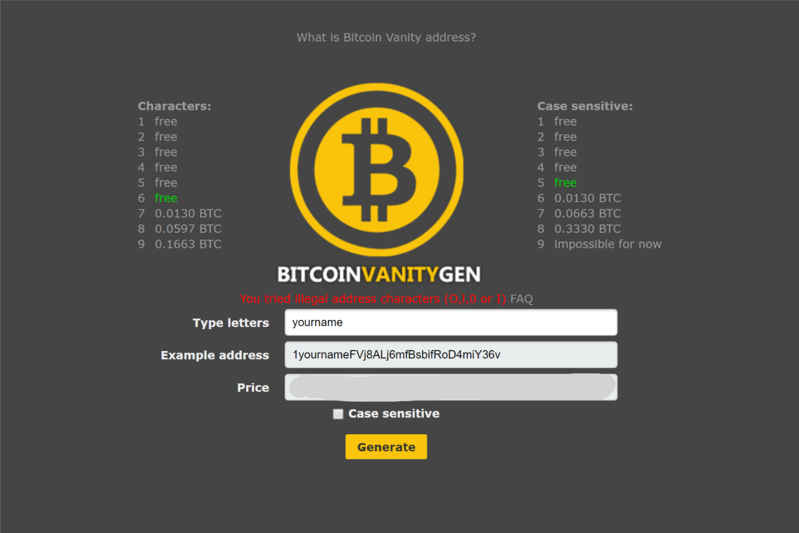 Token Swap, Token Burn, Eeater Address & Vanity Address – Explained ...