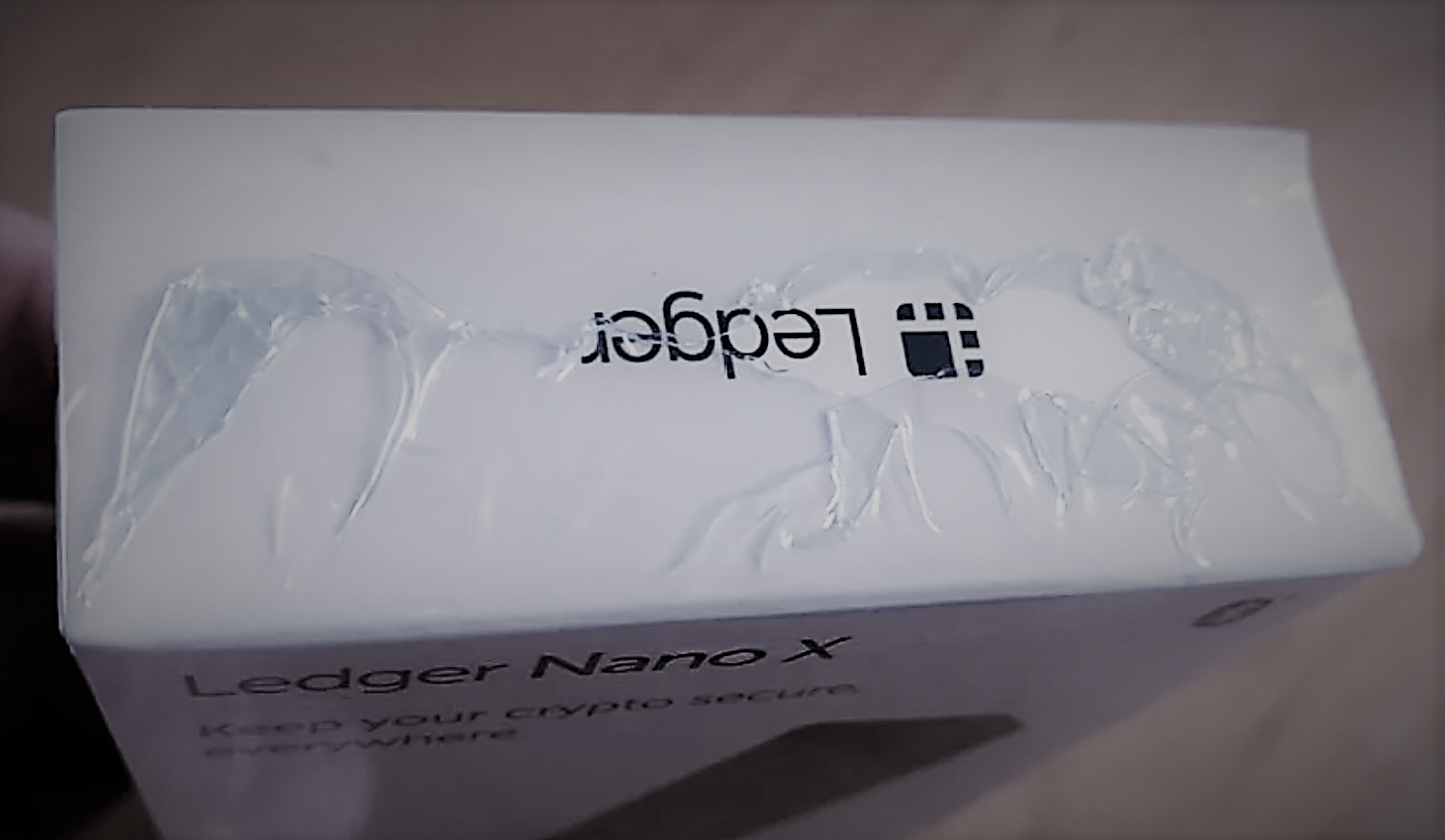 Beware of Hacked Ledger Devices – Don’t Fall Victim of This New Scam ...