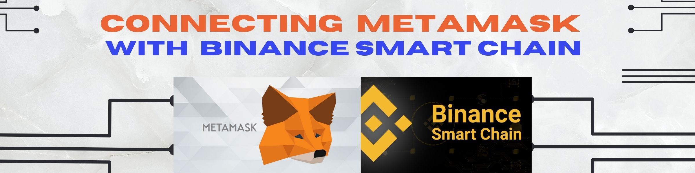 How To Connect Metamask with Binance Smart Chain (BSC) – Crypto-Corner