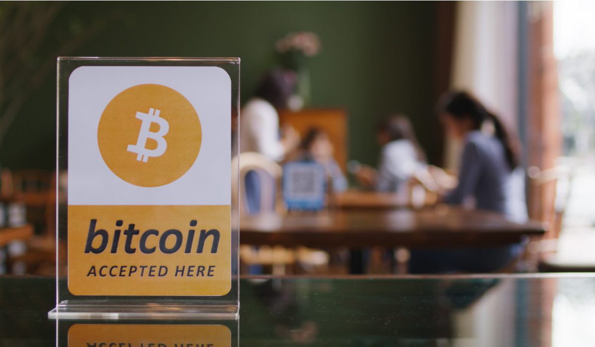 These Stores Accept Bitcoin in 2022 – Crypto-Corner