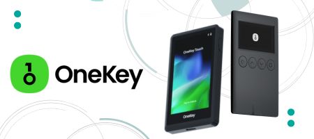 Crypto Cold Wallet: OneKey Classic Review – Crypto-Corner