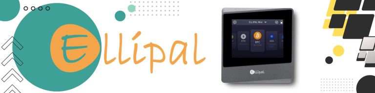 Best Crypto Wallets: Ellipal Titan Mini Review | Airgapped, Secure ...