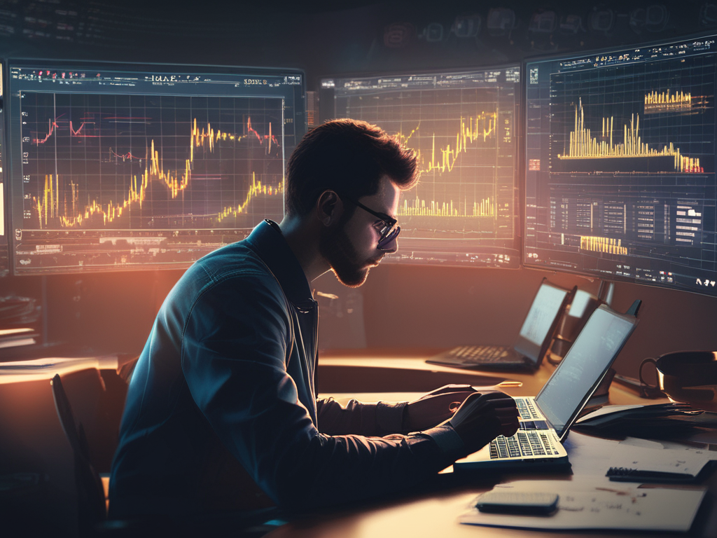 Is Your Portfolio Living Up To Its Potential? Insider Tips to Maximize Your Profits – Crypto-Corner