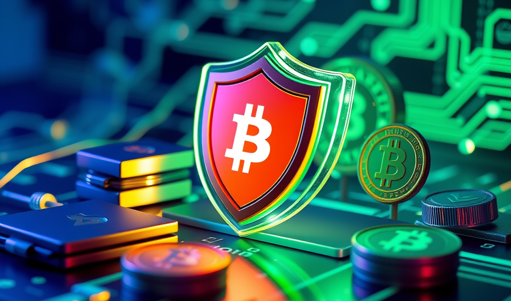 Crypto Security Masterclass 2025: Protecting Your Assets from Smart Contract Exploits ...