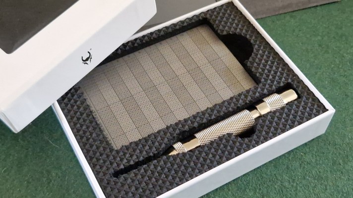 🔐 Why Your Seed Phrase Deserves Titanium Armor: A Deep Dive into the ...